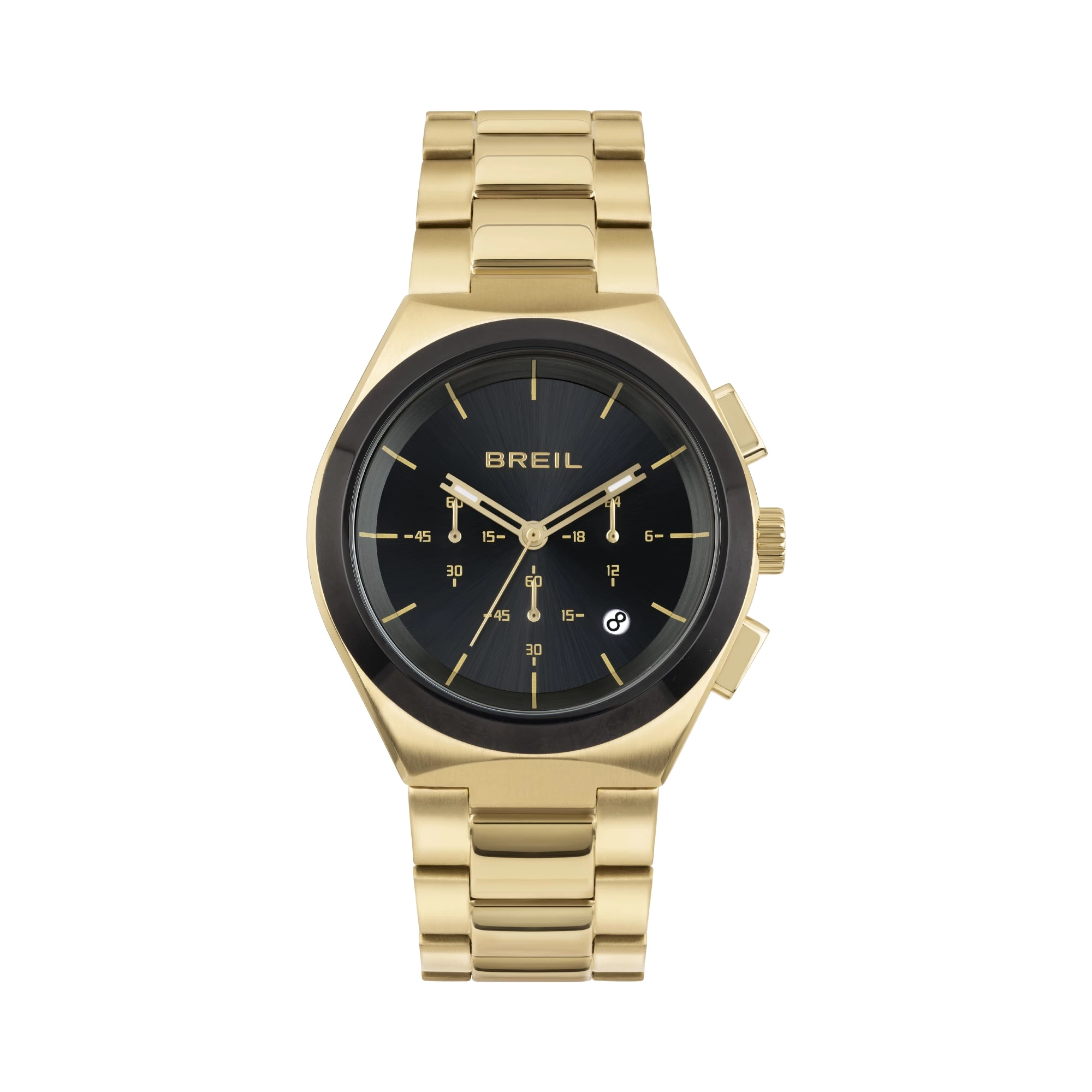 BREIL BEND - ClockTime Jewels